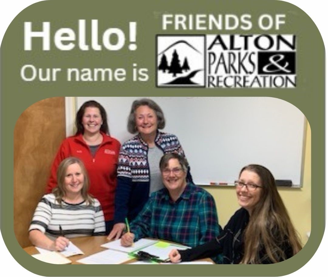 About – Friends of Alton, NH Parks & Recreation